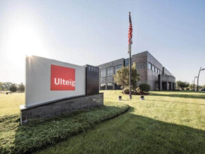 Contact Us | Ulteig