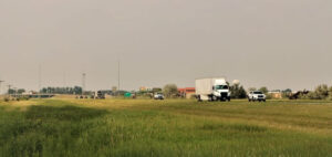 Grand Forks Interchange | Ulteig