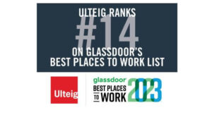 Sustainable Infrastructure Design and Engineering | Ulteig