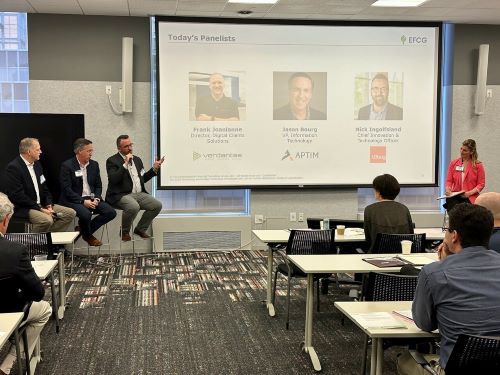 Nick Ingolfsland, CITO, Makes the Case for Internal Software ...