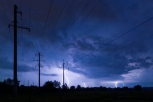Energy Solutions for Extreme Weather Conditions | Ulteig