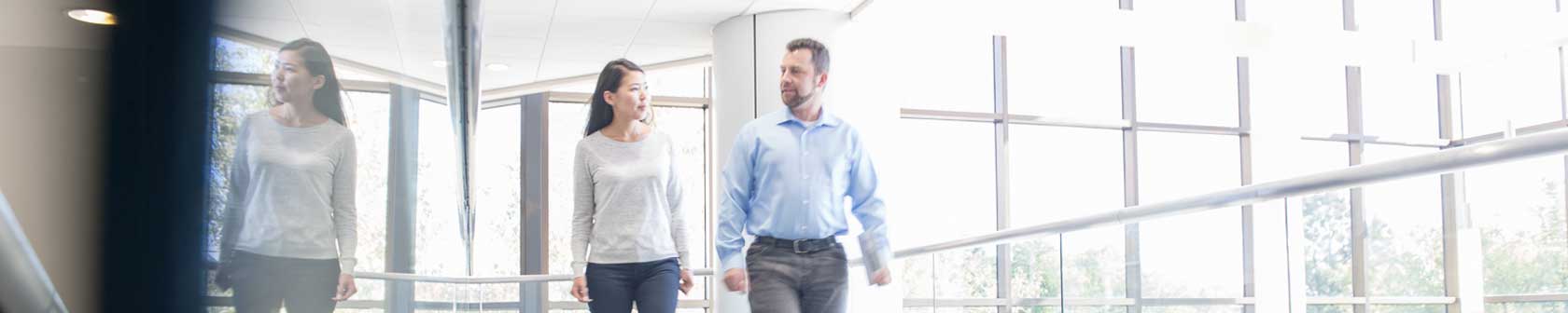 Work with the ATCOE | Ulteig